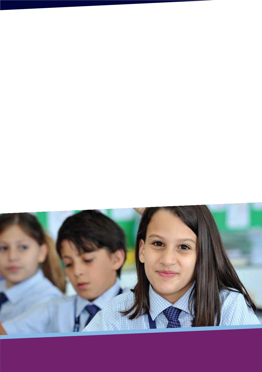 GEMS FirstPoint School Prospectus 2016