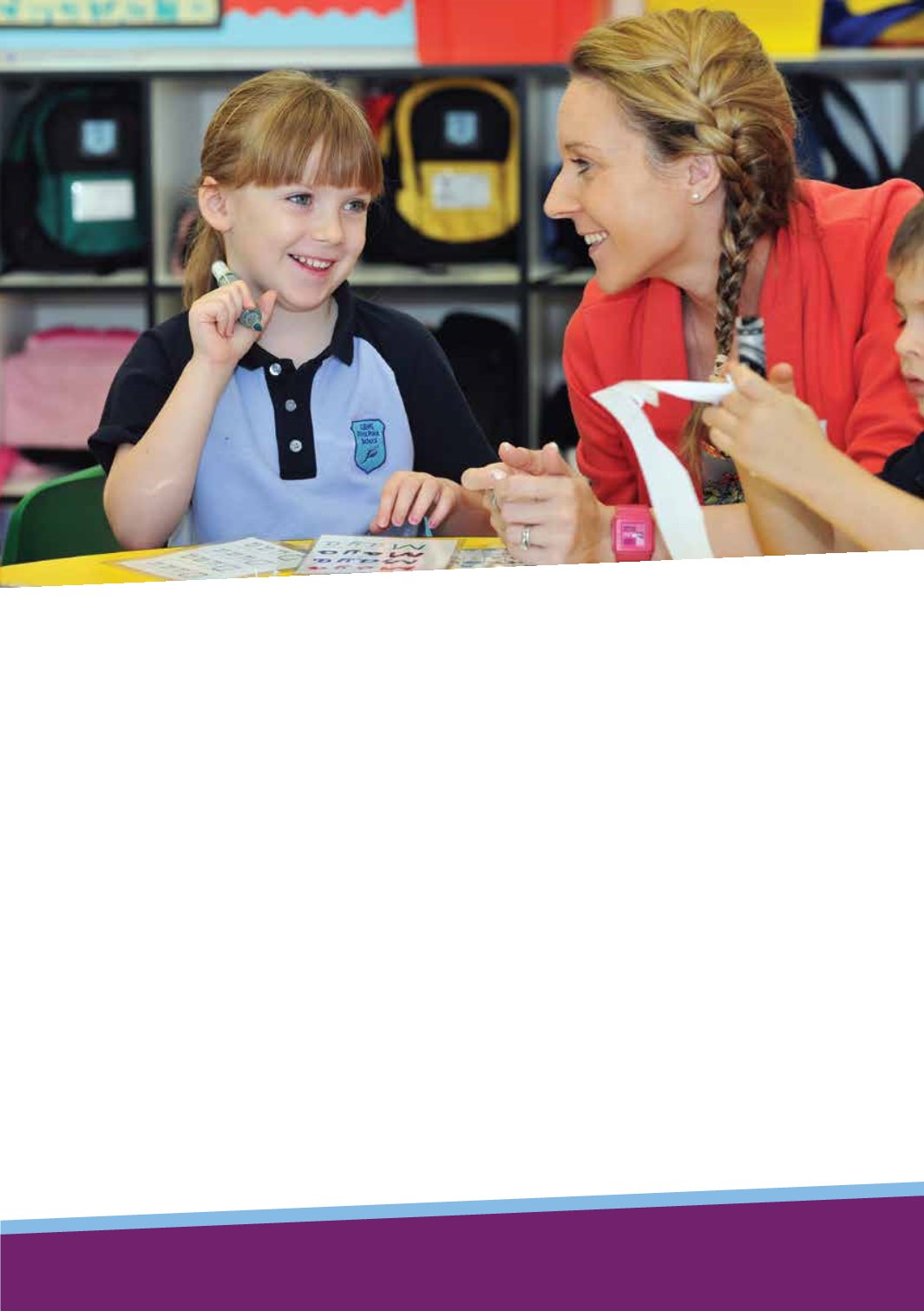 GEMS FirstPoint School Prospectus 2016