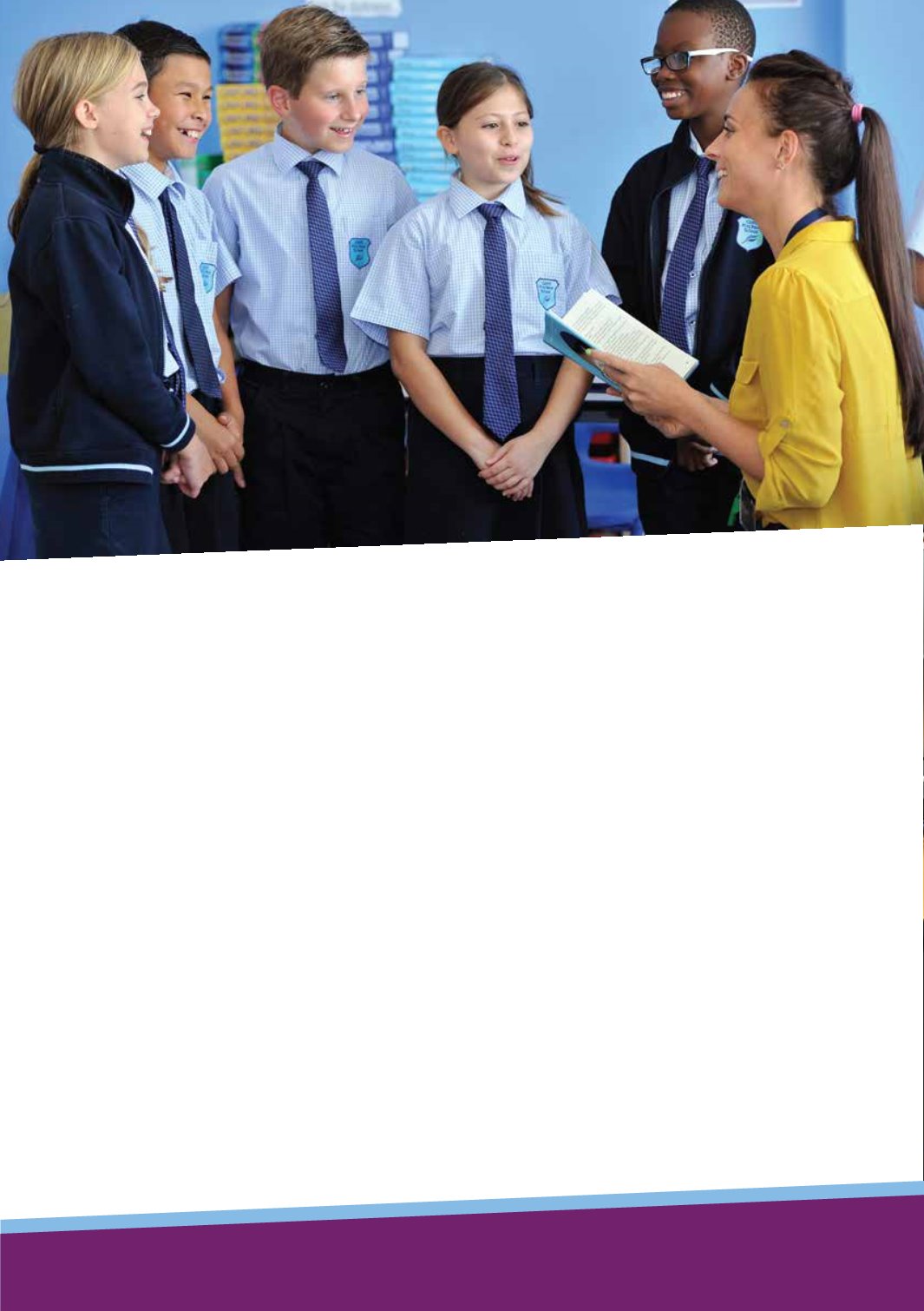 GEMS FirstPoint School Prospectus 2016