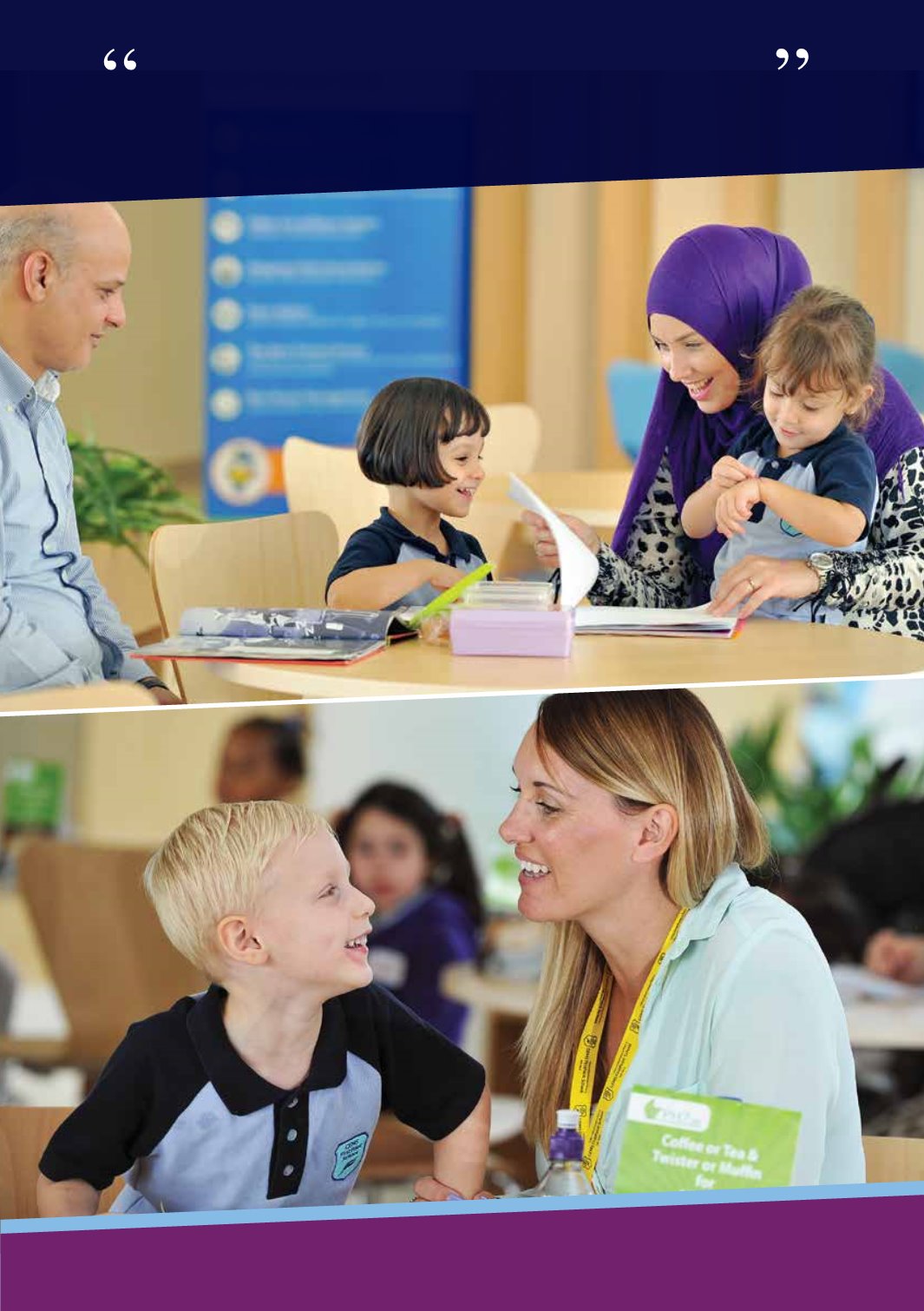 GEMS FirstPoint School Prospectus 2016