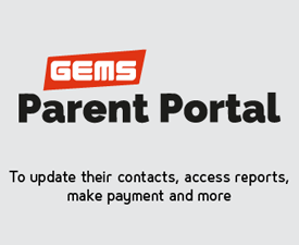 GEMS Portal
